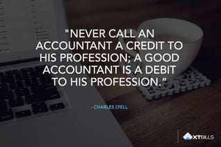 Accounting for Humor: Quotes Your Accountant Will Love | PDF