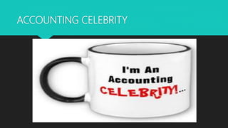 Accounting quotes | PPTX