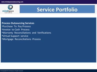 Outsource Accounting Services | PPT