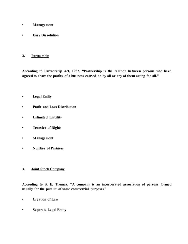 Accounting short notes | DOCX