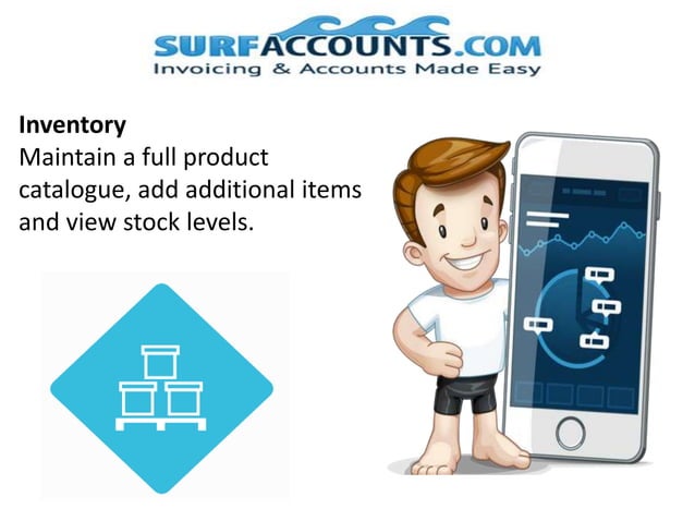 Accounting Software Ppt