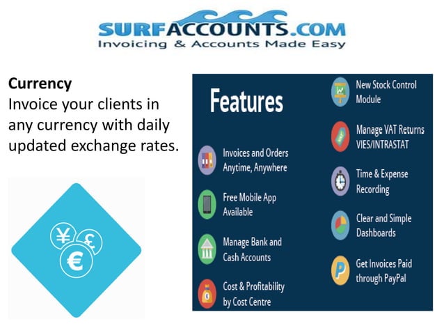 Accounting Software Ppt