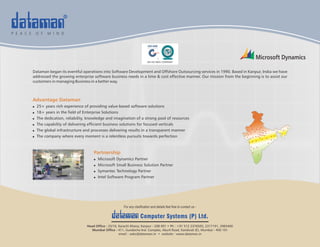 Accounting software for hospitals | PDF