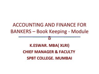 Accounting standard | PPT