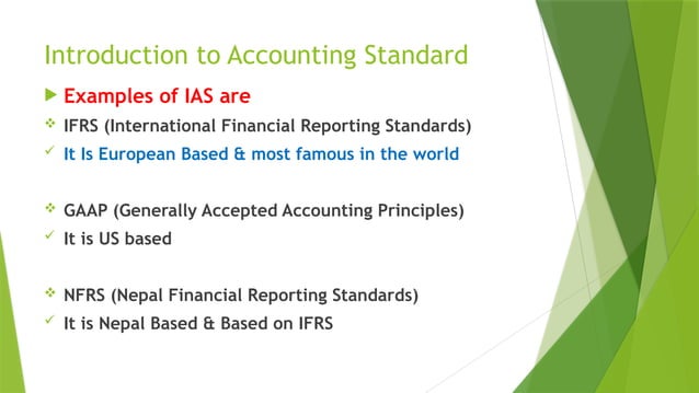 Class 10, Account. Accounting Standard.pptx