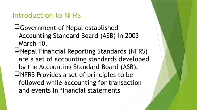 Class 10, Account. Accounting Standard.pptx