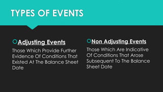 Accounting Standard (AS) Know about accounting | PPT