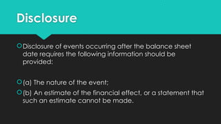 Accounting Standard (AS) Know about accounting | PPT