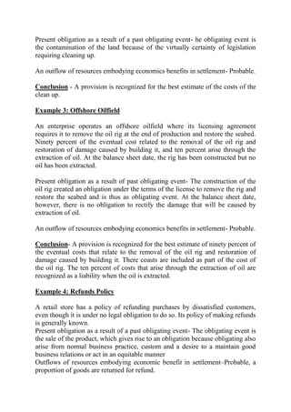Accounting standard main | PDF