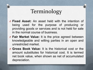 Accounting standards | PPT