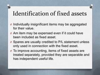 Accounting standards | PPT