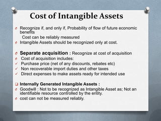 Accounting standards | PPT