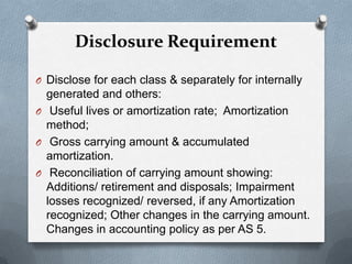 Accounting standards | PPT