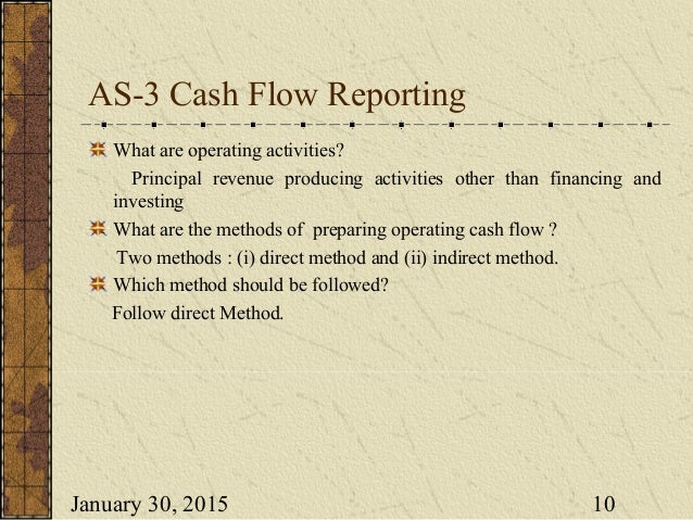 Statutory accounting principles - monstersmilo