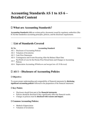 Accounting Standards AS 1 to AS 6.docx
