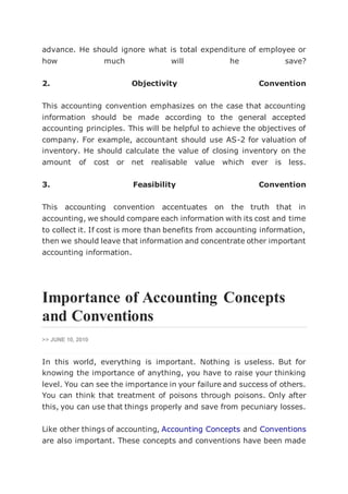 Accounting standards in india | DOCX