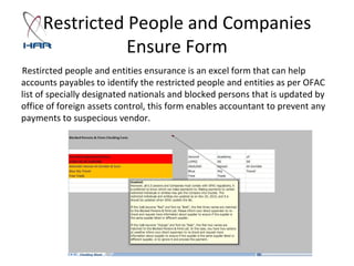 Accounting system | PPT