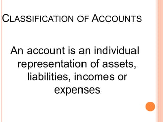 Accounting systems | PPTX