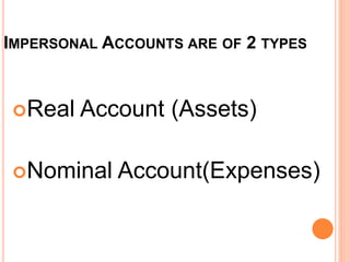Accounting systems | PPT