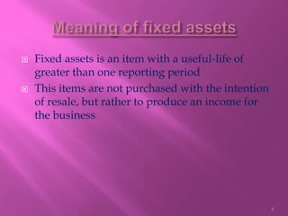 Accounting grade 10: depreciation | PPTX