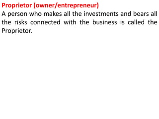 Accounting terminology | PPT