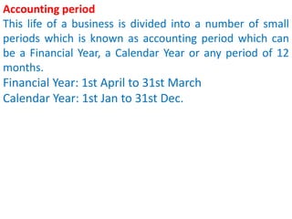 Accounting terminology | PPT