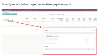 Accounting: The New Smart Reconciliation Tools | PDF