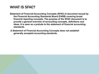 Accounting theory | PPTX