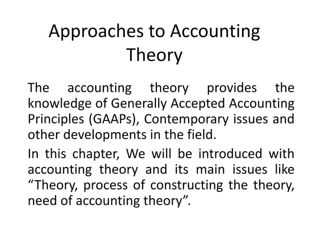 accounting theory Chapter 1.pptx