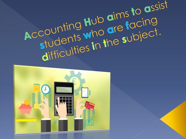 Accounting Tuition | PPT