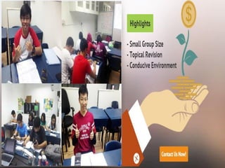 Accounting Tuition | PDF