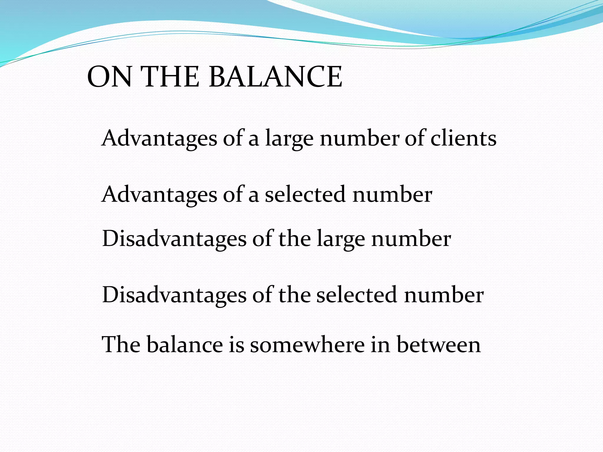 Account management | PPTX