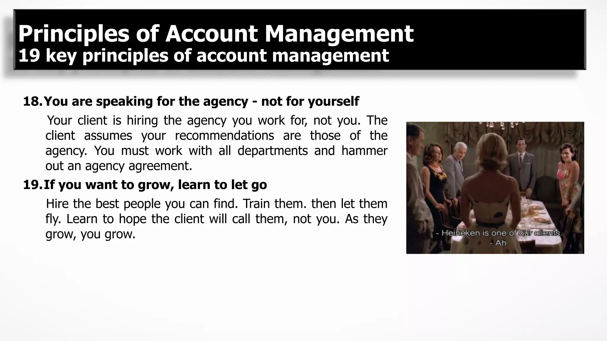Account Management 101 Pdf