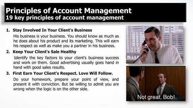 Account Management 101 Pdf
