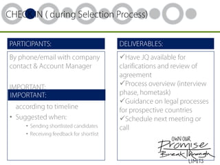Account management tier1 | PPTX