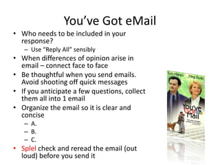 Everything You Wanted to Know About Account Management | PPT