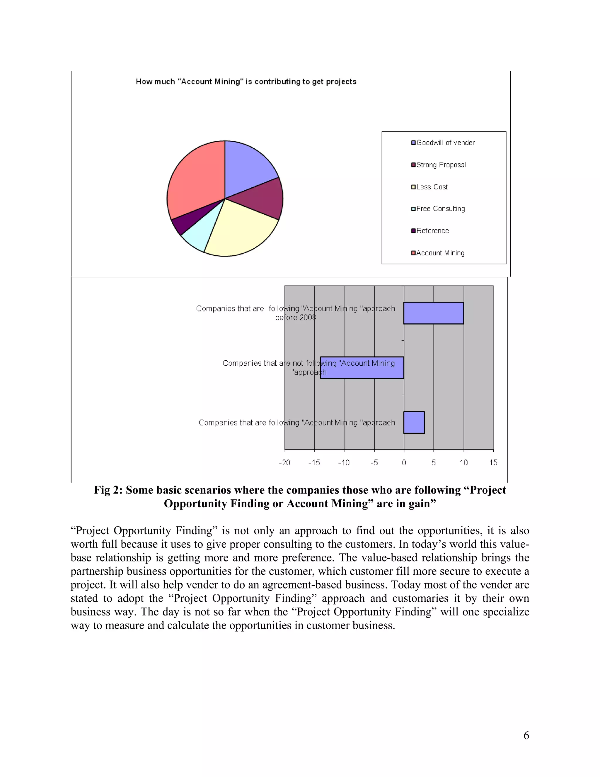 Account mining | PDF