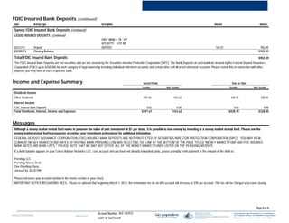 Account number 4 ht 147973 -statement period 02012013 - 02282013 | PPT