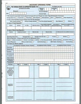 Account Opening Form.PDF