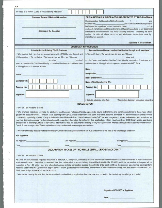 Account Opening Form.PDF