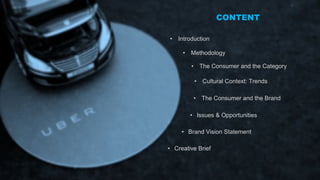 Uber Analysis with details 2017 | PDF