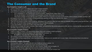 Uber Analysis with details 2017 | PDF