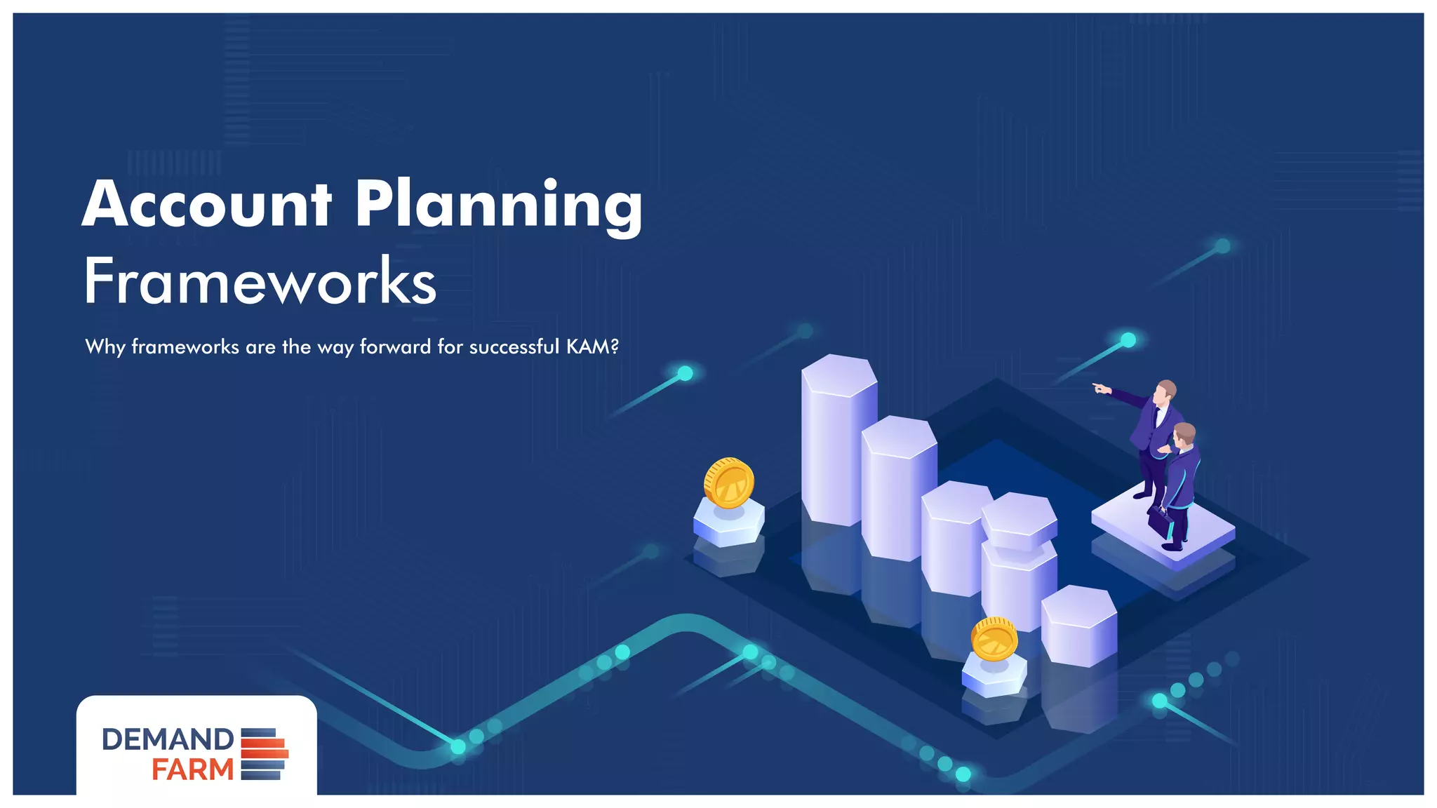 Account planning frameworks | PDF