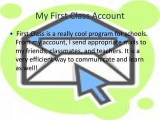Account Presentations | PPT