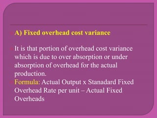 Managment accounting | PPT