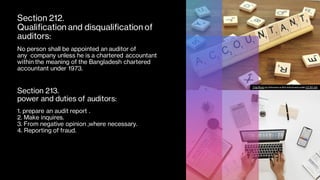 Accounts-and-Audit-Group Company act 1994 | PDF