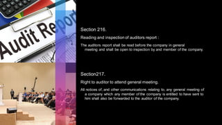 Accounts-and-Audit-Group Company act 1994 | PDF