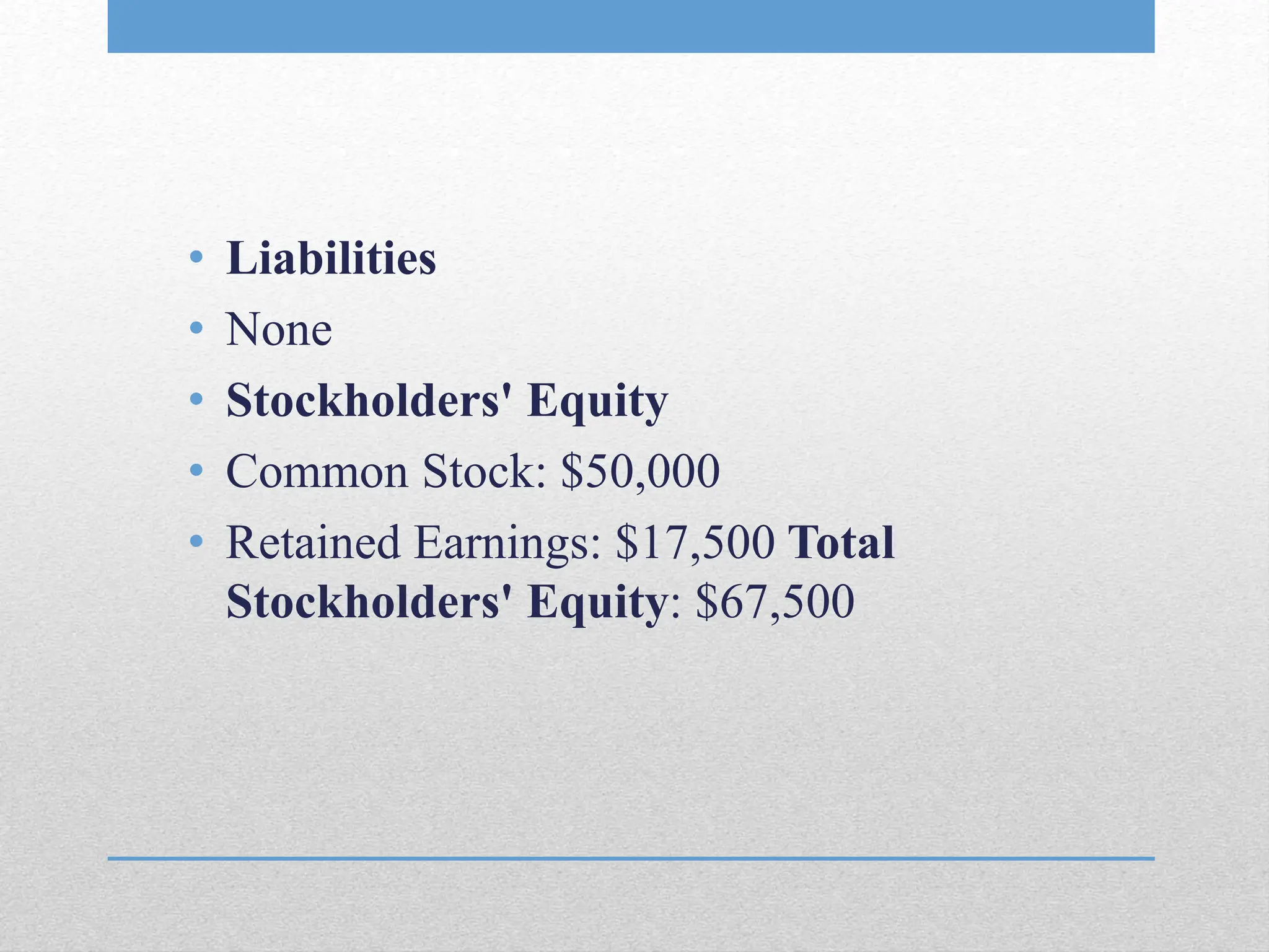 Understanding Financial Transactions with the Balance Sheet Equation | PPTX