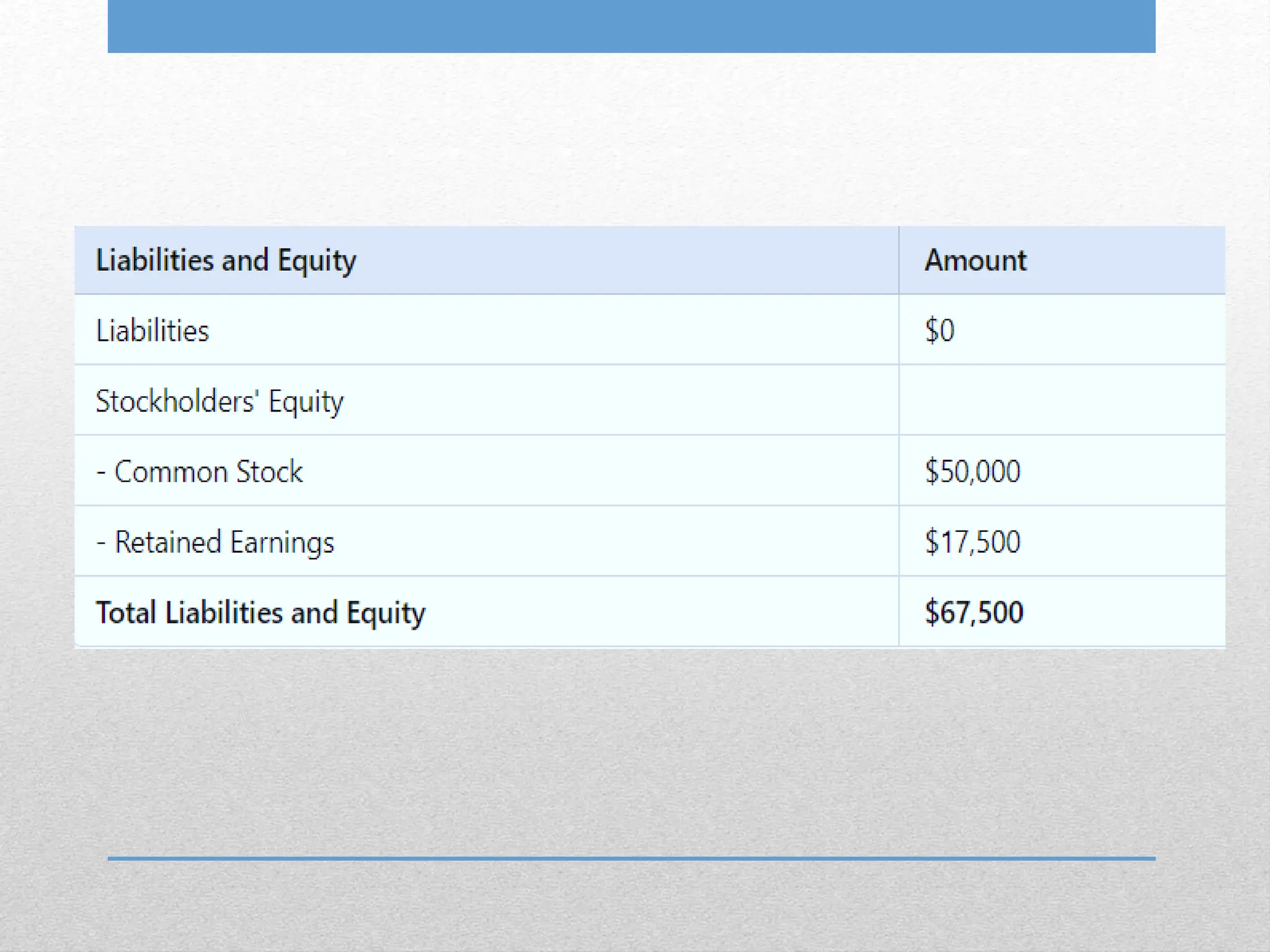 Understanding Financial Transactions with the Balance Sheet Equation | PPTX