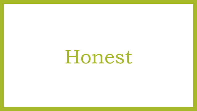 Accounts advocate agency introduction | PPTX